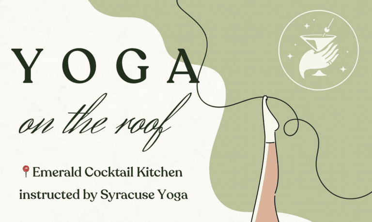 Emerald Cocktail Kitchen - Filled with Good Temptation in Tipperary Hill