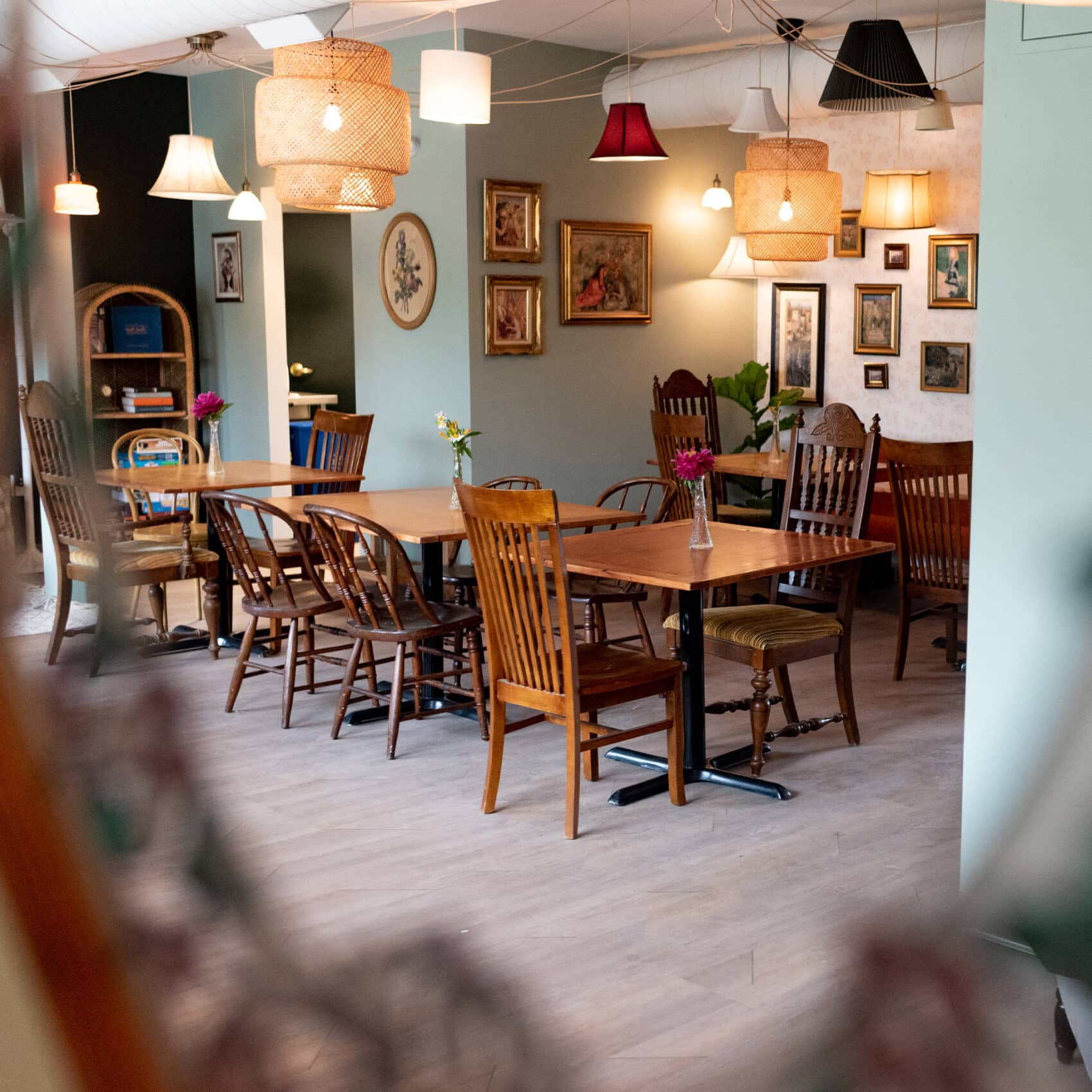 Our Policies - Emerald Cocktail Kitchen