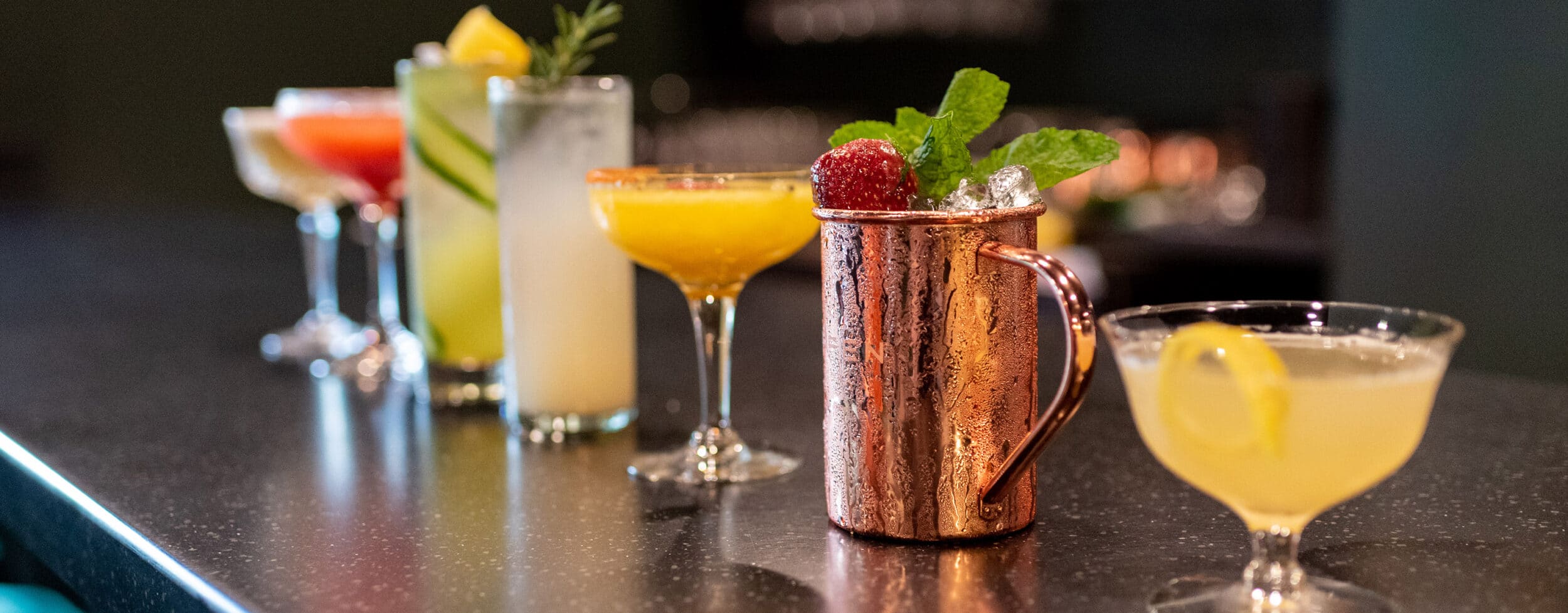 Archives: Events - Emerald Cocktail Kitchen