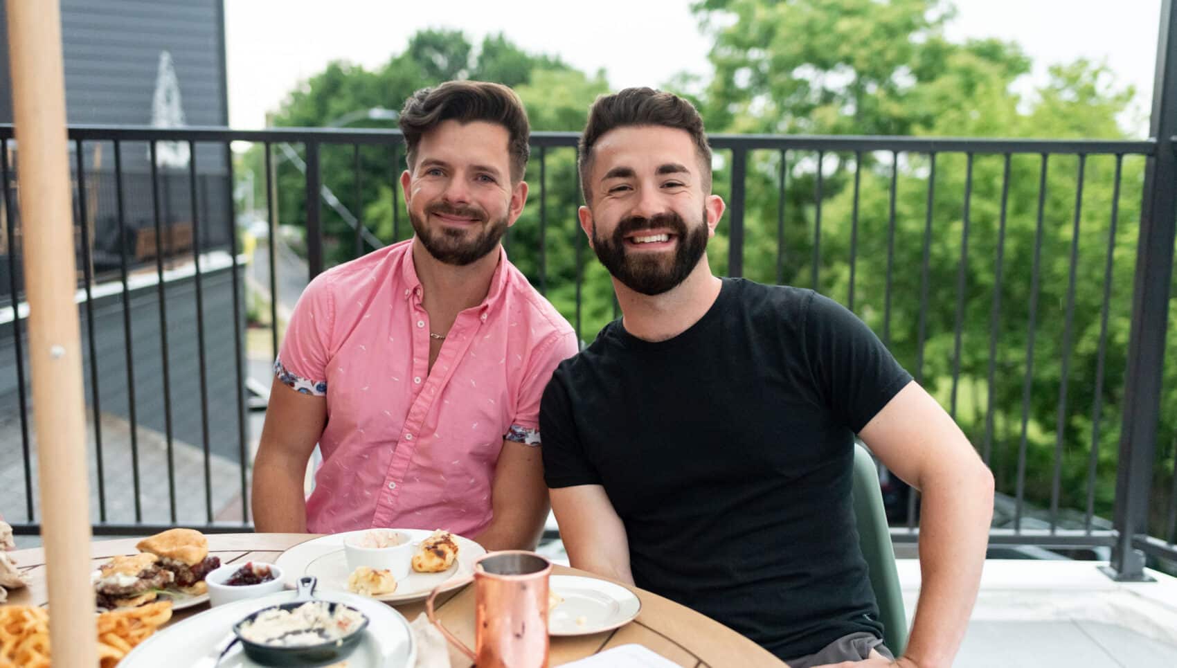 Emerald Cocktail Kitchen - Filled with Good Temptation in Tipperary Hill