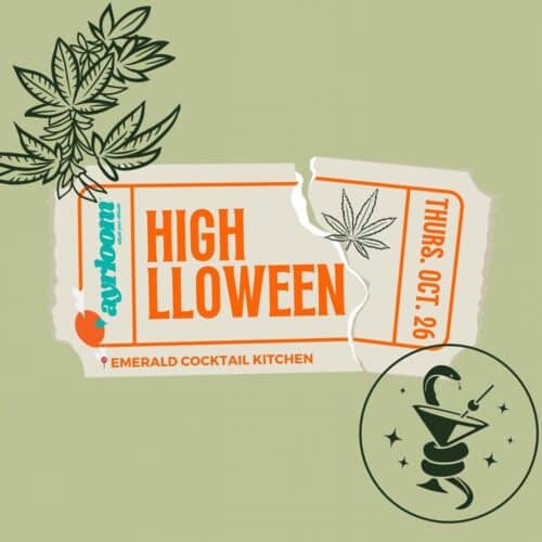 Archives: Events - Emerald Cocktail Kitchen