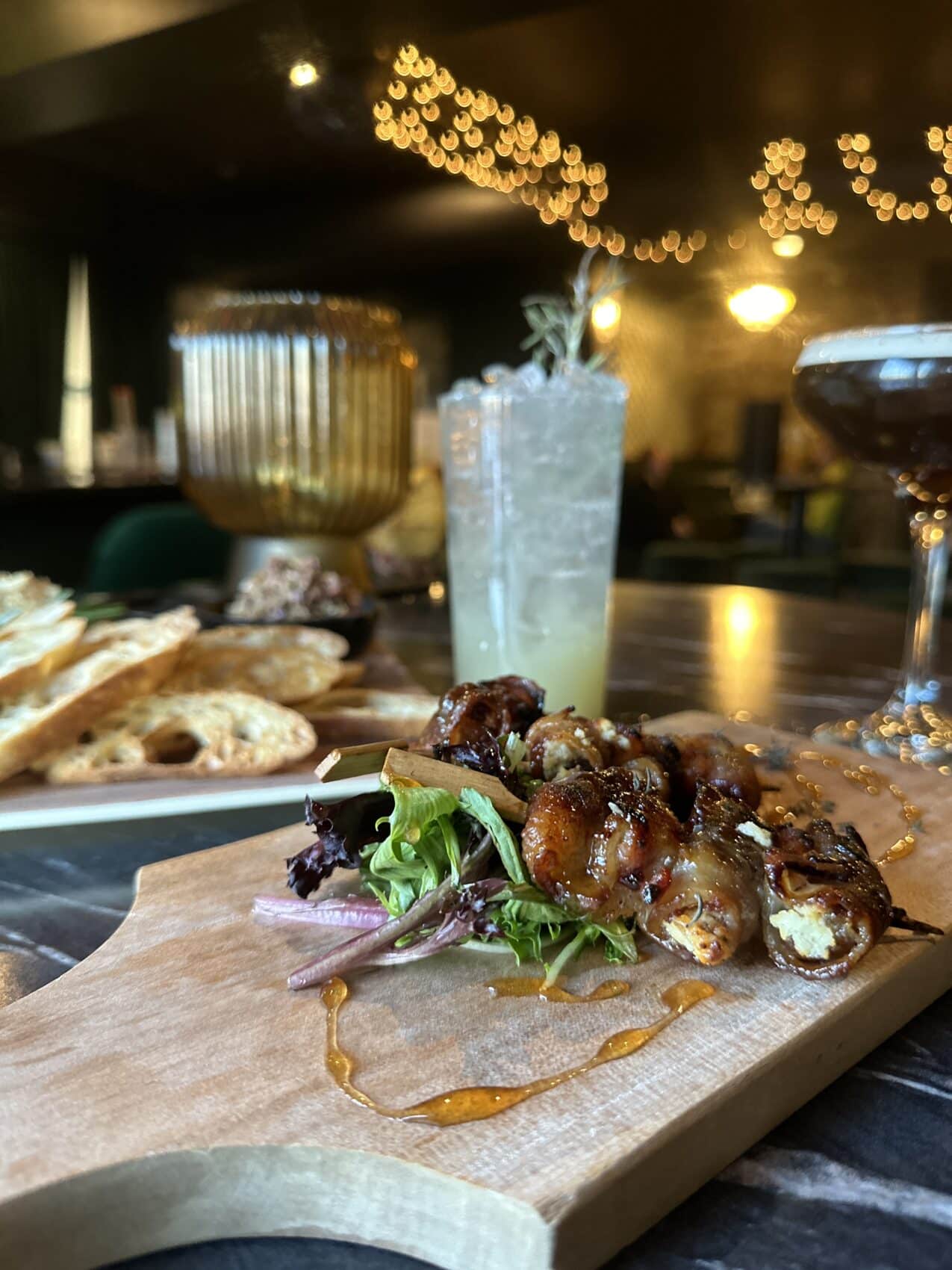 Behind the Bar: The Making of Emerald Cocktail Kitchen in Syracuse ...