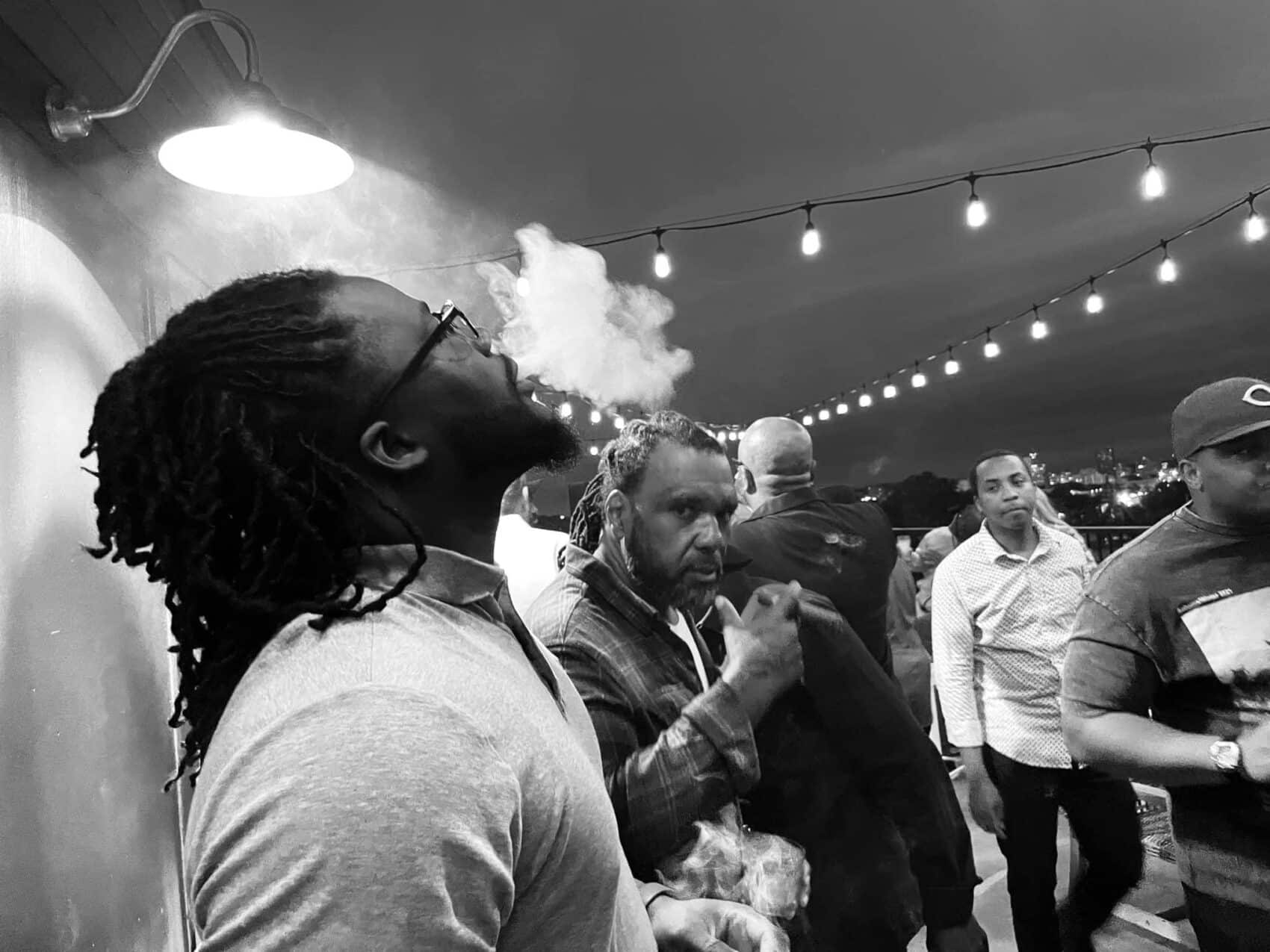 Archives: Events - Emerald Cocktail Kitchen