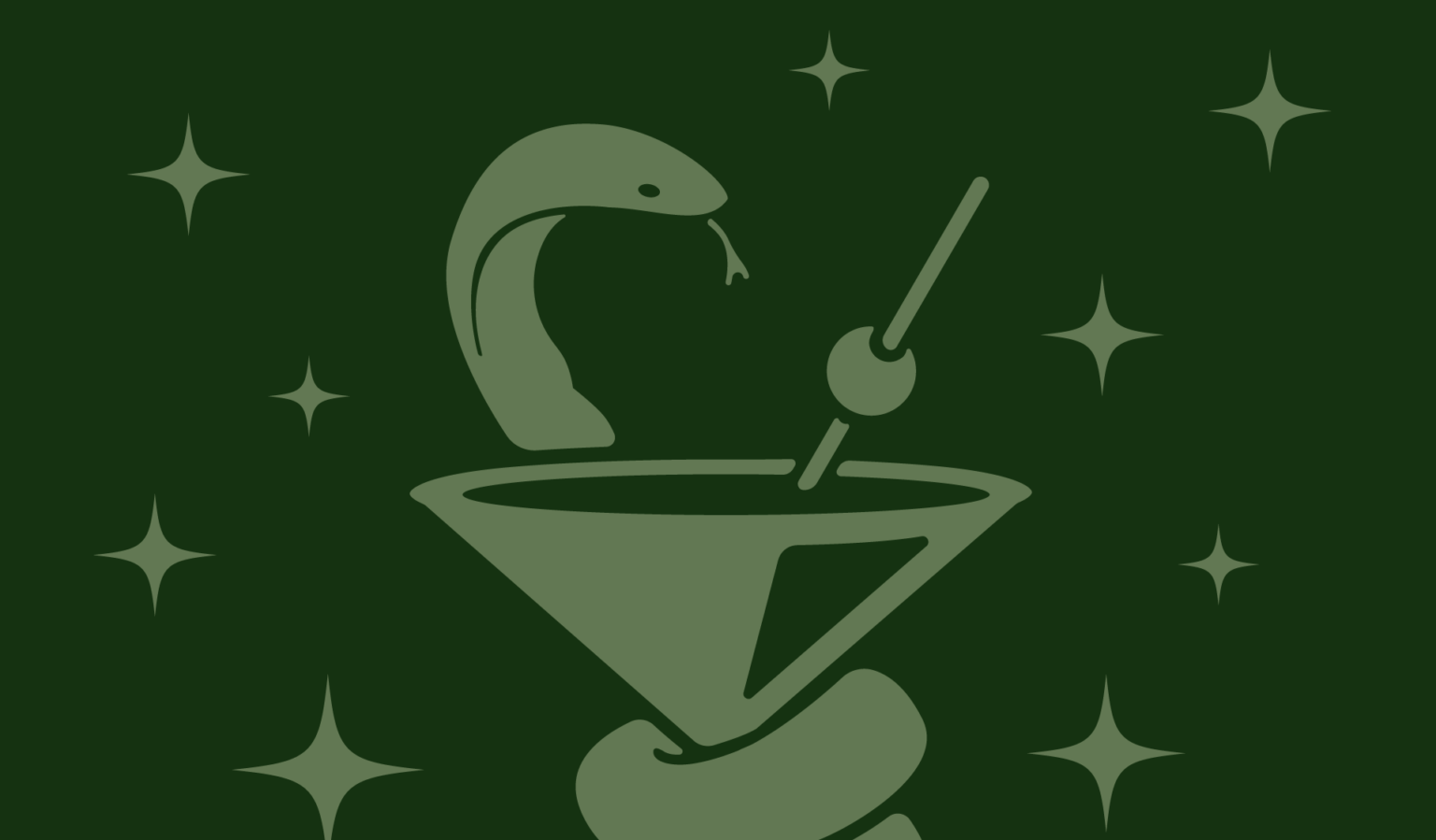 Emerald Cocktail Kitchen - Filled with Good Temptation in Tipperary Hill