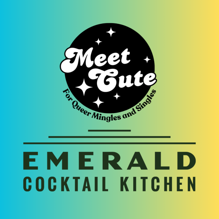 Archives: Events - Emerald Cocktail Kitchen